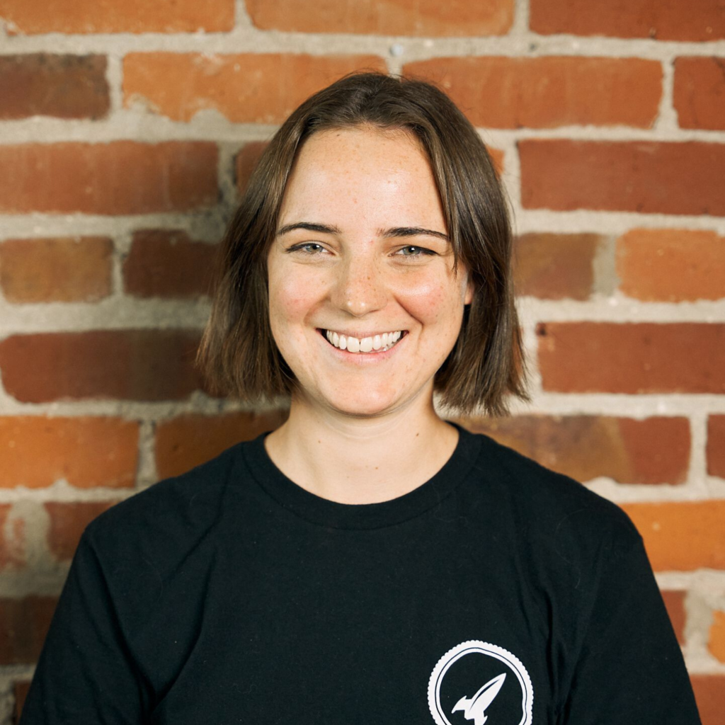 Camille Bonnet - Launch Hub